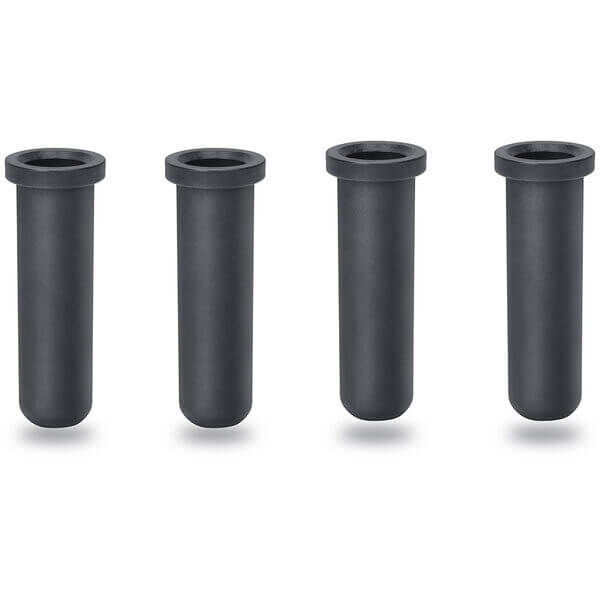 Rack 1x1.8-10ml D16mm Vac/Sar 4/pk | OHAUS